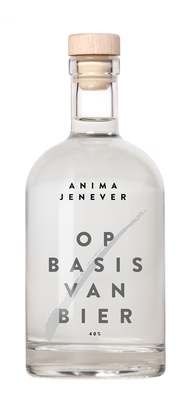 Jenever | Distilleerderij ANIMA