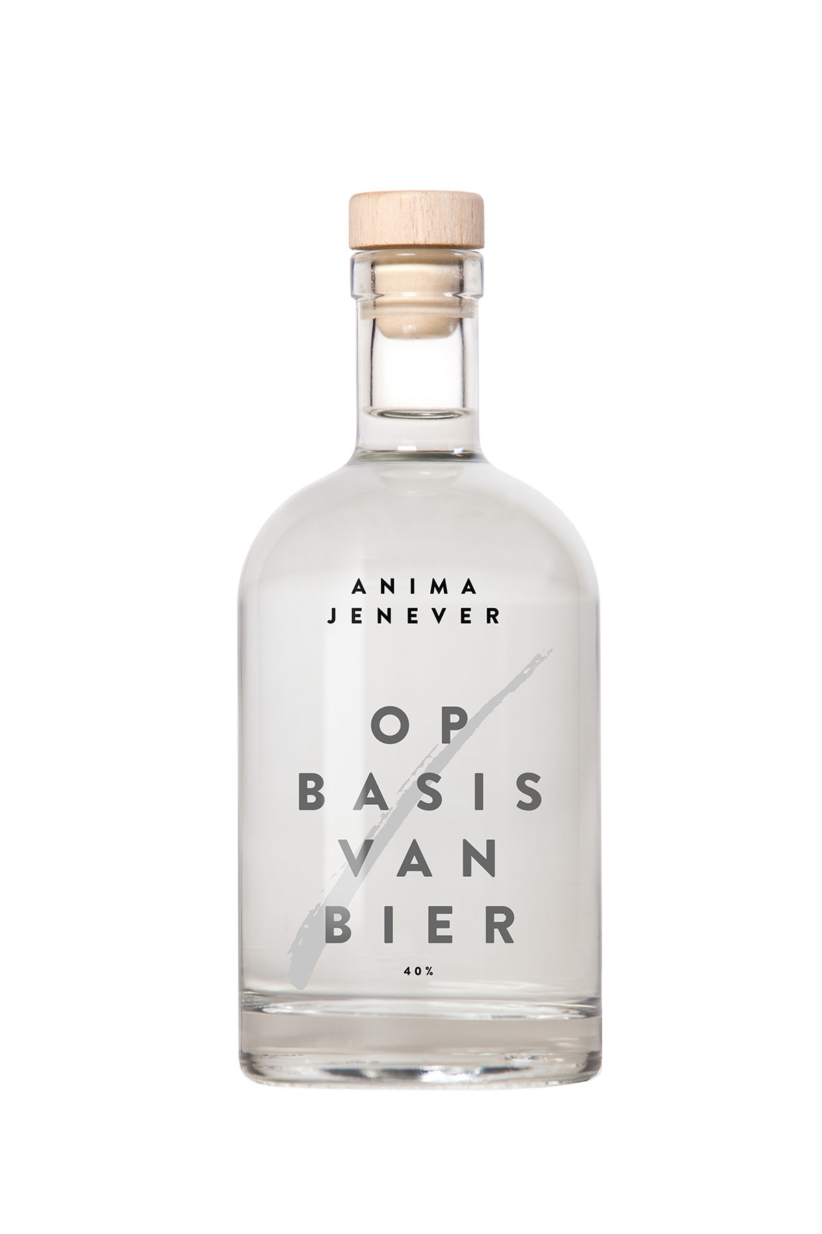 Jenever - Distilleerderij ANIMA